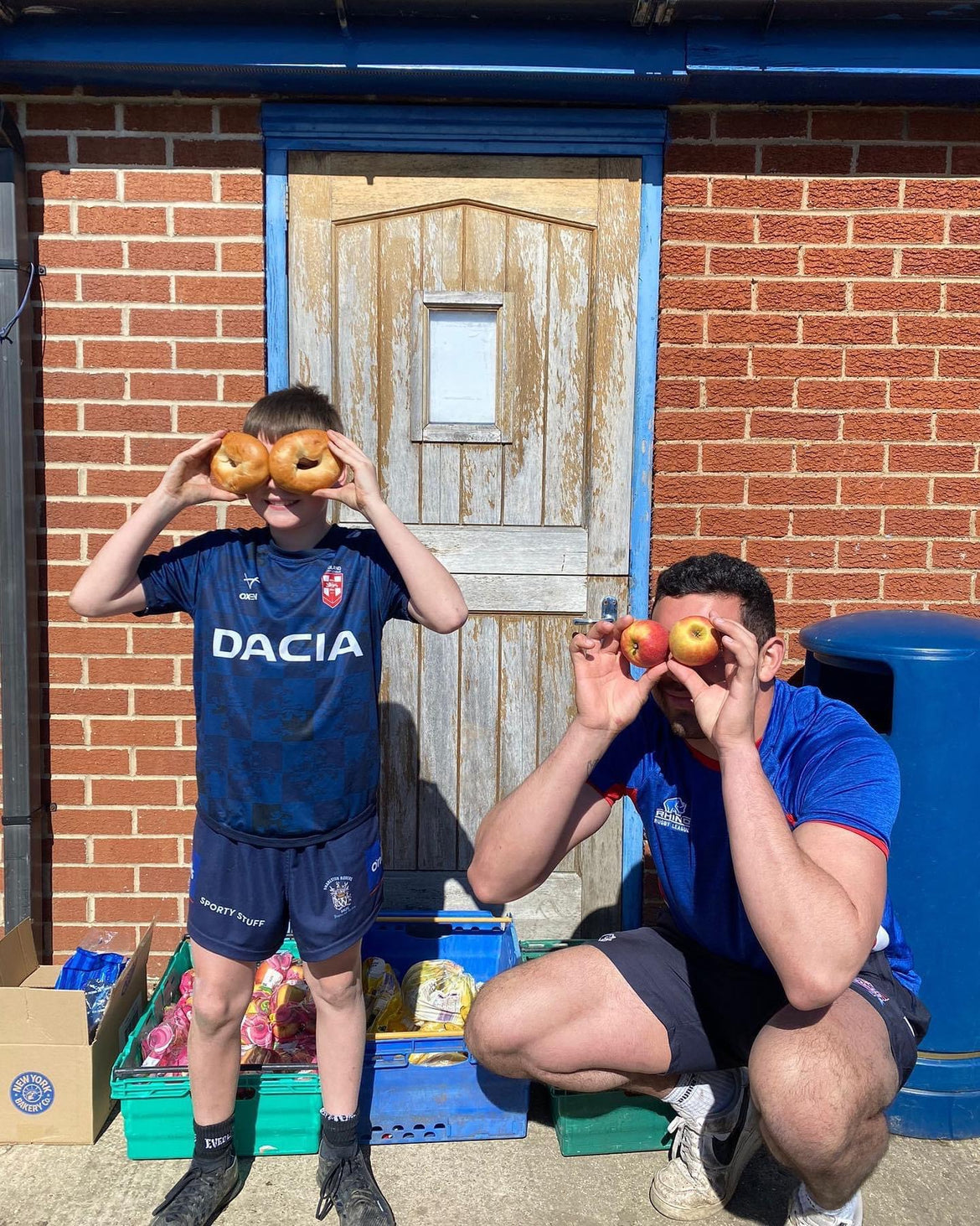 Join Our Team at Elite Kids Coaching